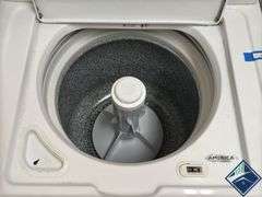 Roper Washing Machine *See Notes* - Estate Details