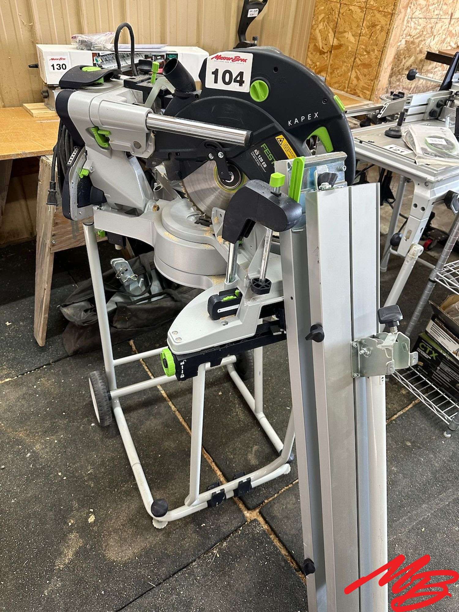 Festool kapex ks 120 store