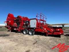 2021 Spudnik 994 AirSep Custom Modular Eliminator *Only 135.4 Hours ...